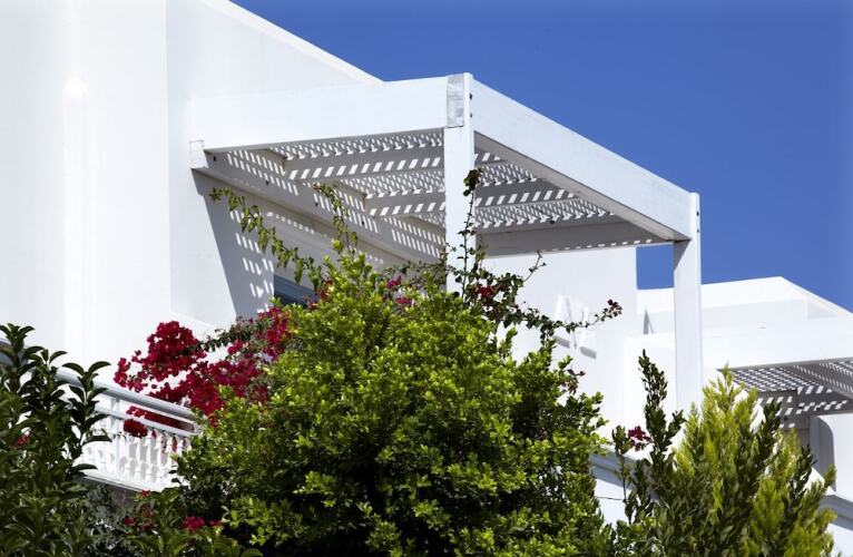Mitos Suites Luxury Hotel In Naxos - Naxos