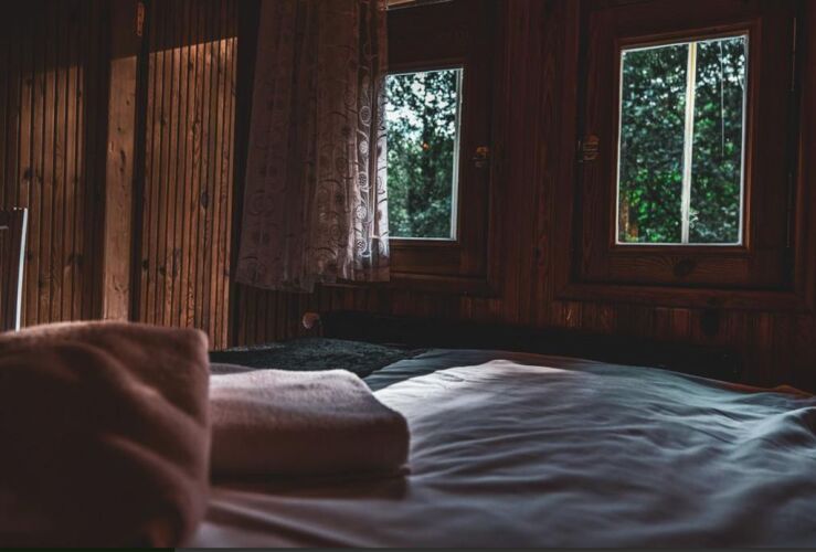Karaaslan Kamping Otel - Başiskele