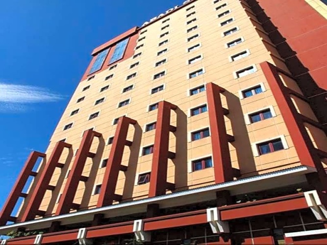 Abadi Suite Hotel & Tower Jambi By Tritama Hospitality - Jambi