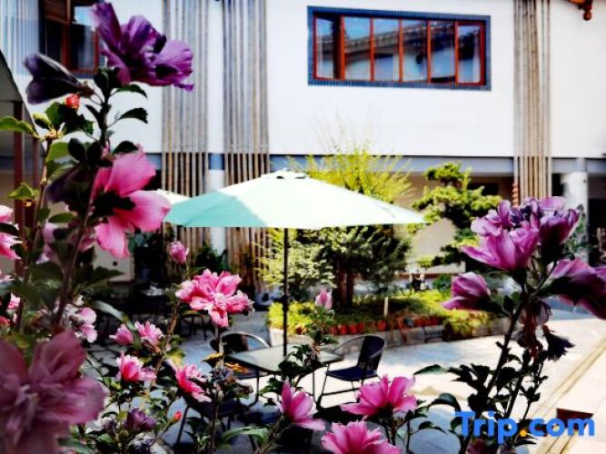 Yongzhou Xiaoxiang Yeyu Inn - Yongzhou