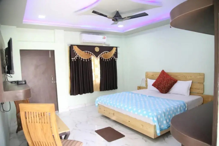 Padmini Heritage Resort - Ajmer