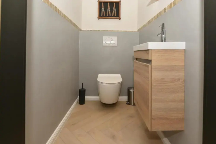 Penthouse Lake Mountains View Terrace Aircon - Zell am See