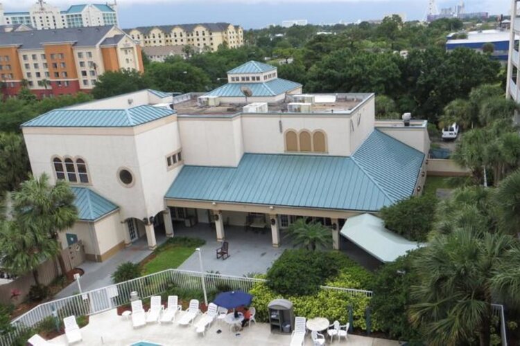 Quality Suites Orlando - Convention Center Area - Orlando