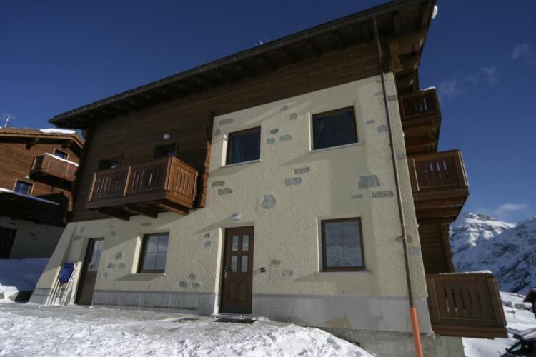 Appartamenti Chalet Li Baita - Genny E Daniela - Valdidentro