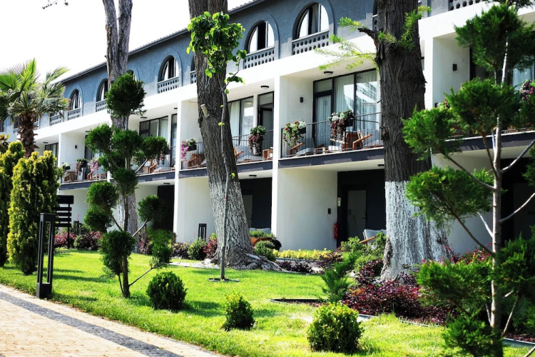 Moje More Hotel - Tekirdağ