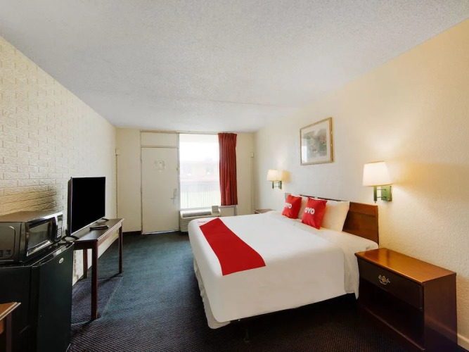 Oyo Hotel Doswell Kings Dominion - Ashland, VA