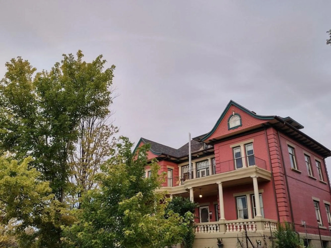 Tarabino Inn - Trinidad, CO