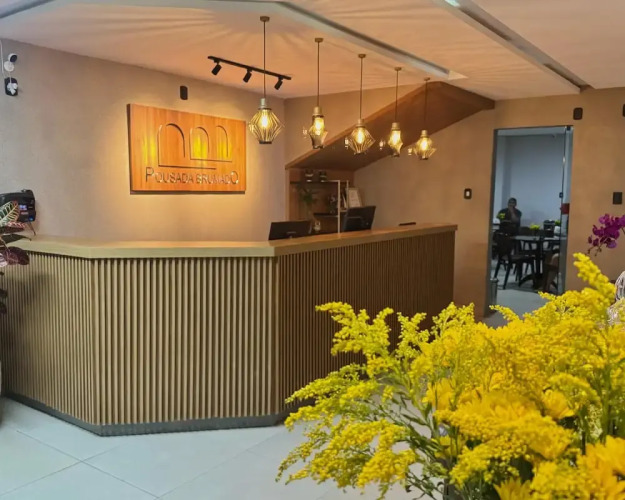 Pousada Brumado - Brumado