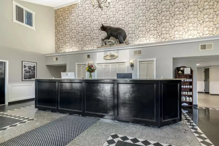 Black Bear Inn, An Ascend Collection Hotel - Maine