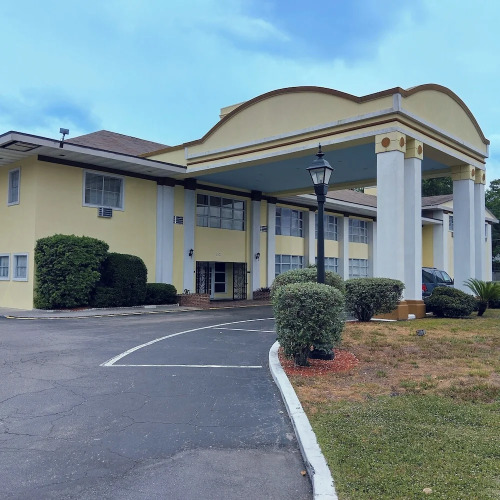 University Inn Gainesville - Gainesville, FL