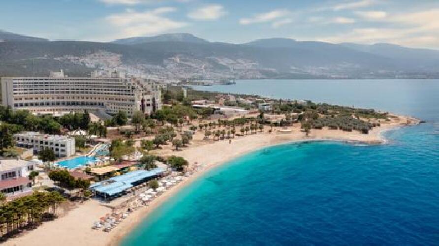 Maya World Didyma Holiday Village - Altınkum