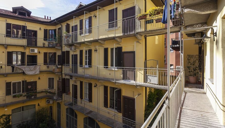 Italianway - Melzo 5 - Milan