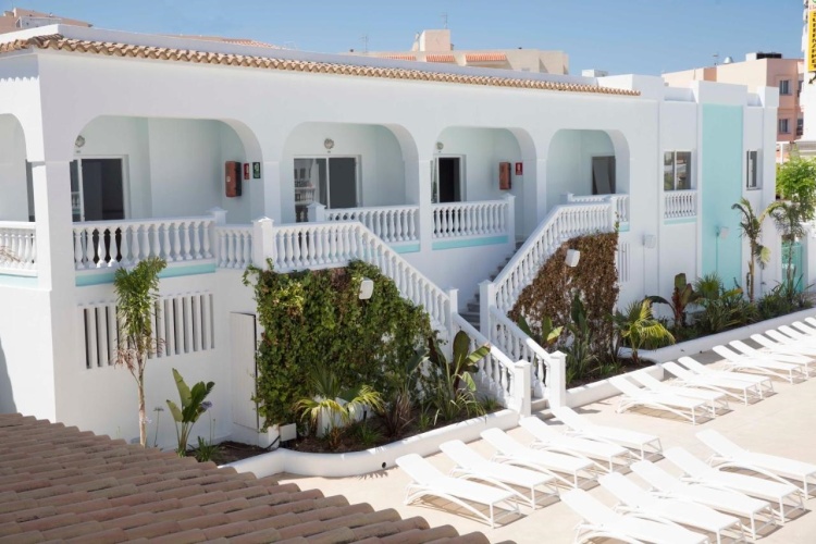 Beach Star Ibiza - Sant Antoni de Portmany