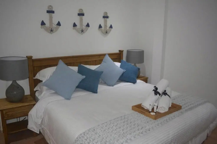 Beach Retreat Guest House - Amanzimtoti