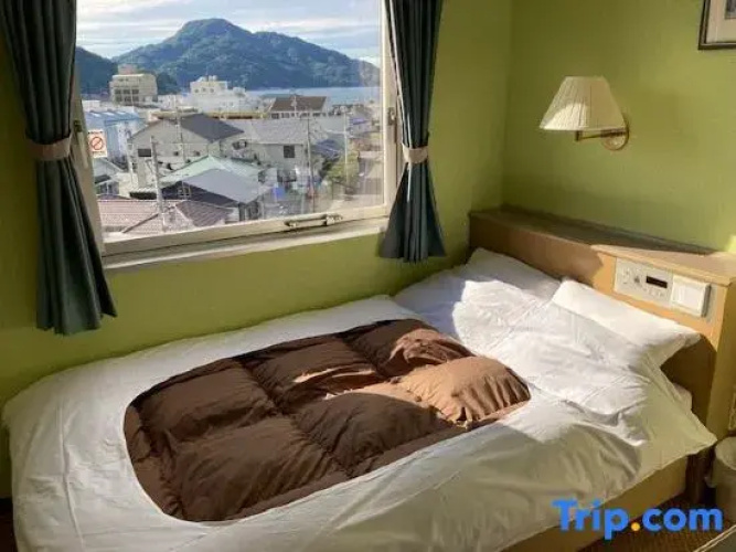 Hotel Coral Uwajima - Uwajima