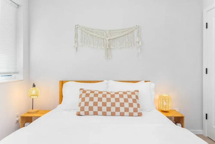 The Sweetest Suite - 91 Walkscore - Bainbridge Island, WA