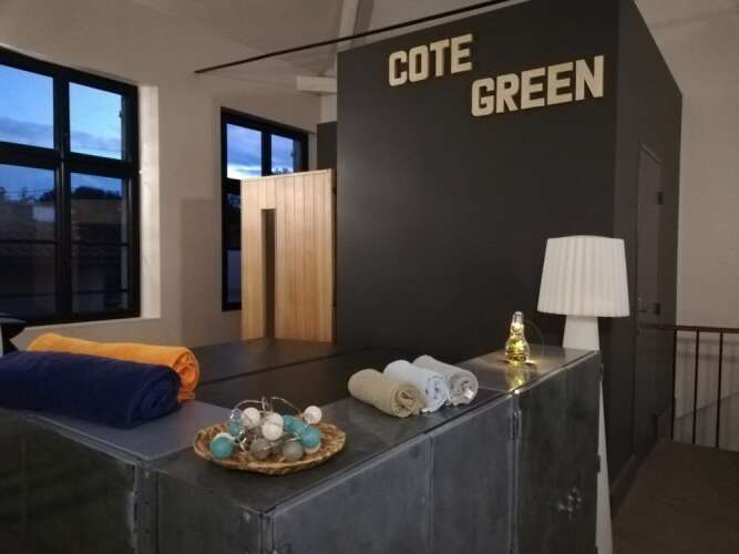 Cote Green - Meuse