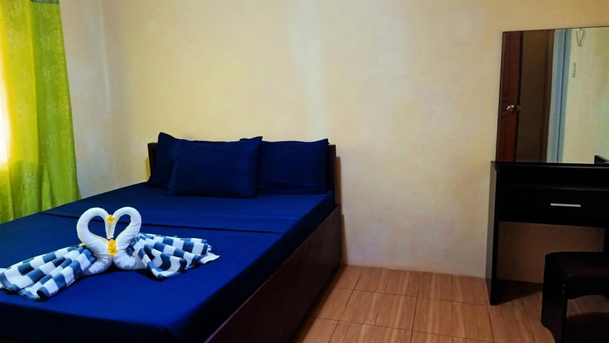 Panglao Kalikasan Dive Resort - Panglao