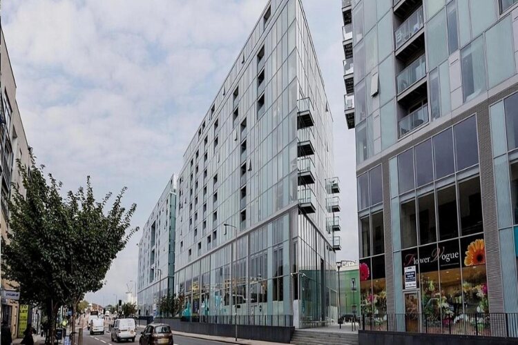 Zedwell Greenwich - Greenwich