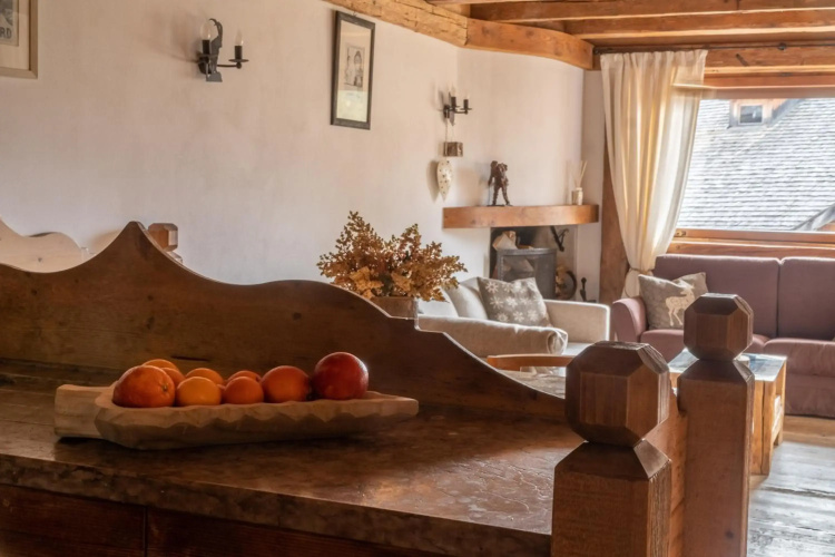 Cortina Lodge Stunning View R&r - Cortina d'Ampezzo