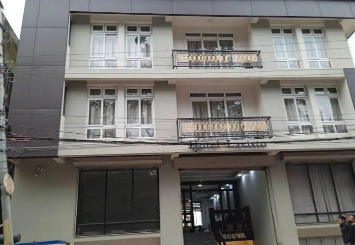 Hotel Lavisto - Kohima