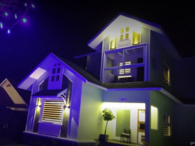 Foggy Knolls Resort - Vagamon