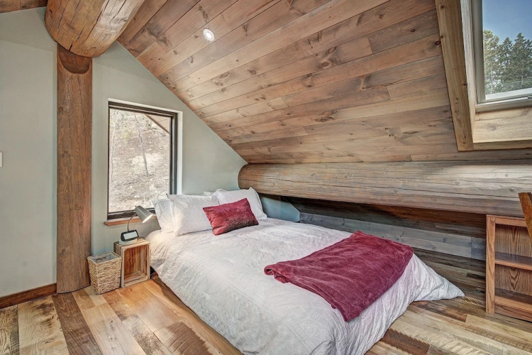 Skyrun 2 Bedroom Cabin By Redawning - Boulder, CO