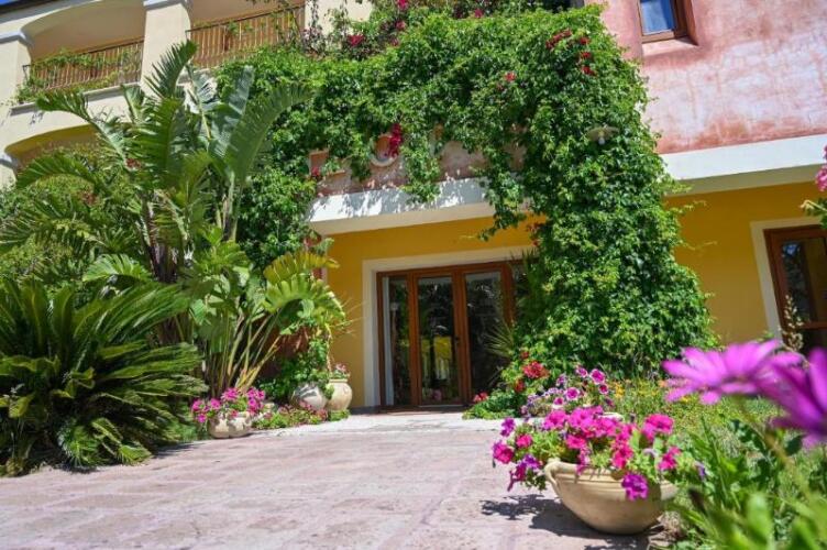 Hotel Baia Romantica - Bosa