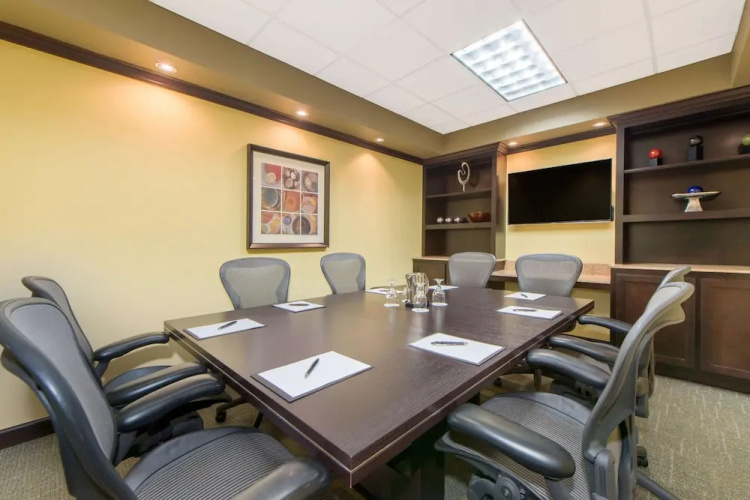 Wyndham Garden Oklahoma City Conference Ctr/airpt/bricktown - Oklahoma