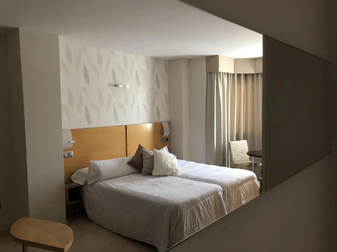 Boutique Hotel Lasort - Moraira