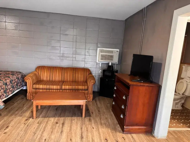 Walkers Inn By Hotel O Dothan Us 84 - Dothan