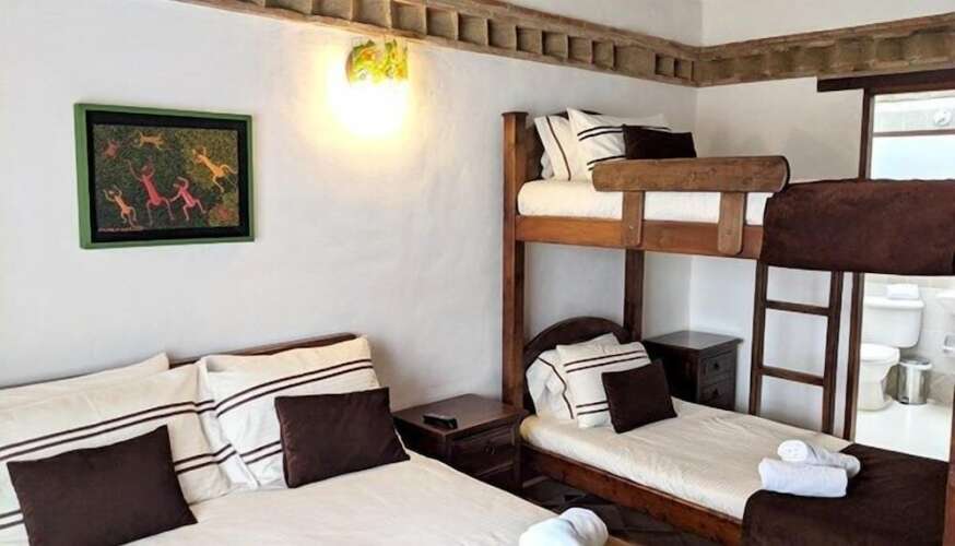 Sel Lodge Hotel Y Spa - 