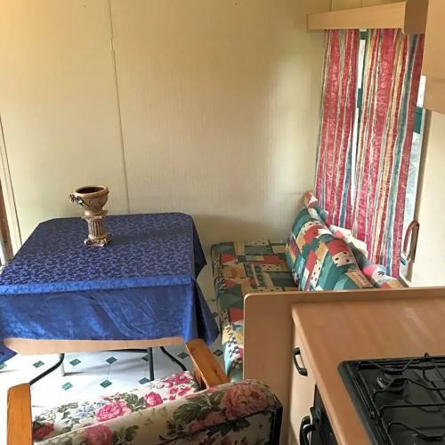 Garden Hotel - South Sardinia