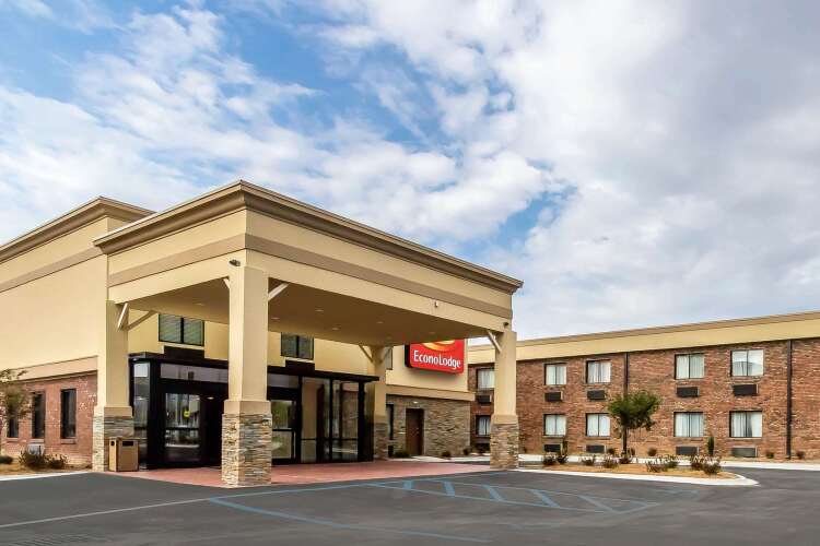 Econo Lodge - Alabama