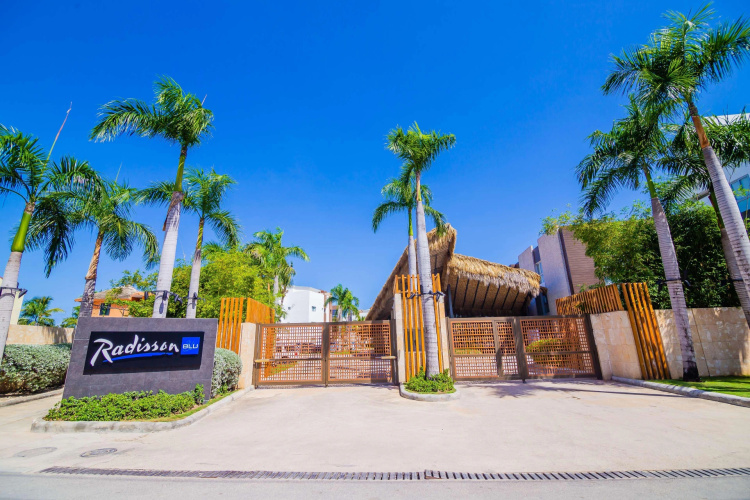 Bakour Punta Cana Suites - Punta Cana