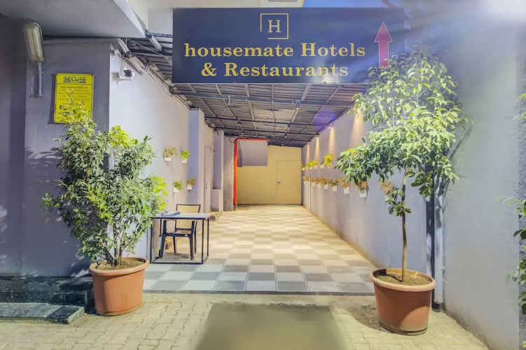 Turquoise Kharadi A Business Hotel - Pune
