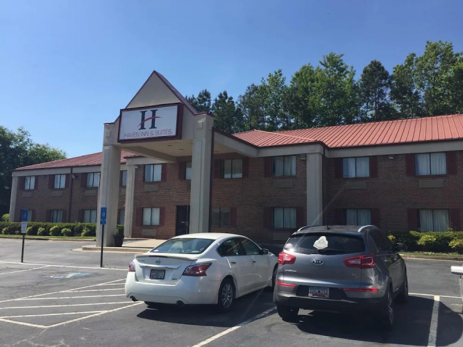 Haven Inn & Suites - Monroe, GA