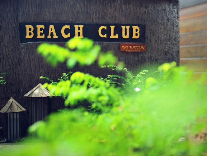 Koh Tao Beach Club - Koh Tao