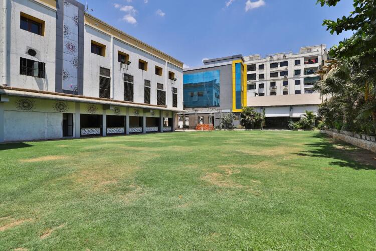 Oyo Townhouse 540 Riddhi Siddhi - Vadodara