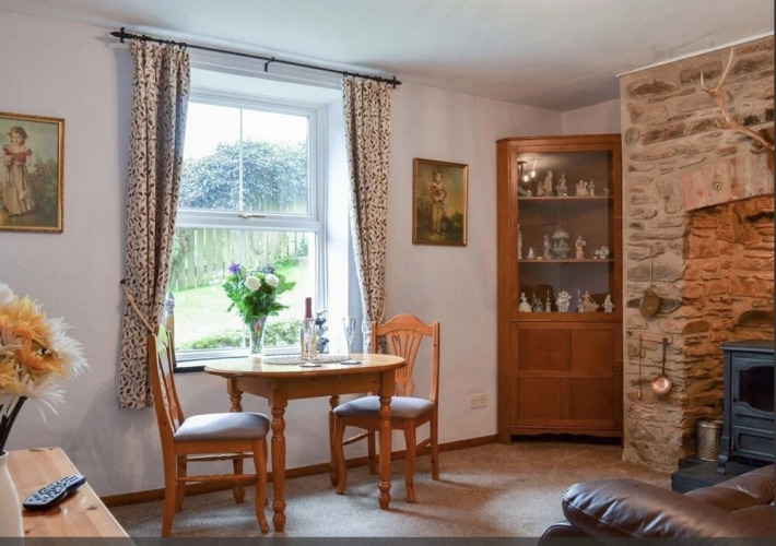 Beautiful 1-bed House, Exmoor Nr Lynton & Lynmouth - Exmoor