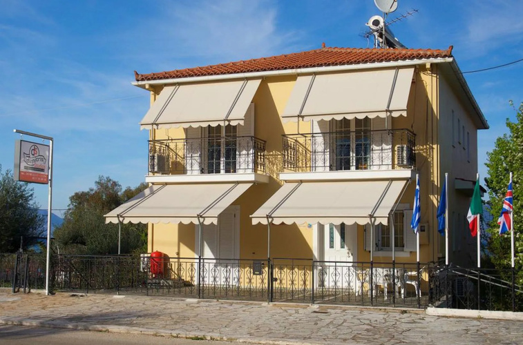 Dimitris Studios - Cephalonia