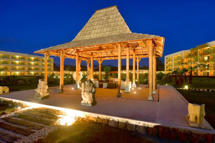 Iberostar Selection Playa Mita - All Inclusive - ナヤリト