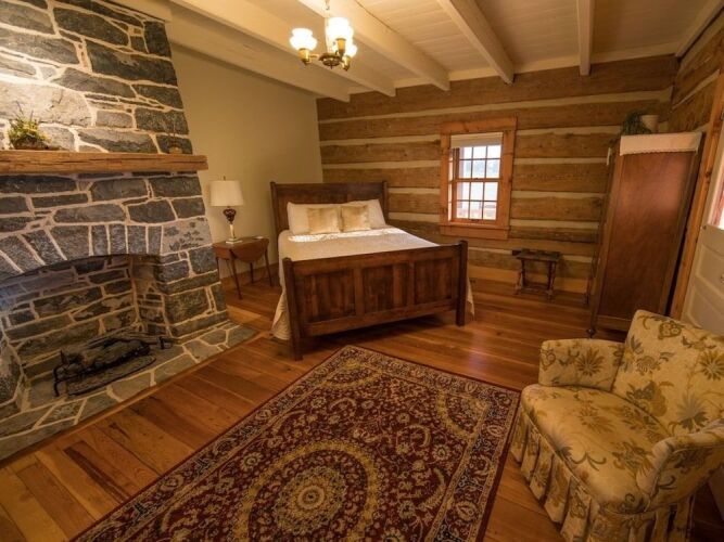 Silver Lake Bed And Breakfast - Harrisonburg, VA