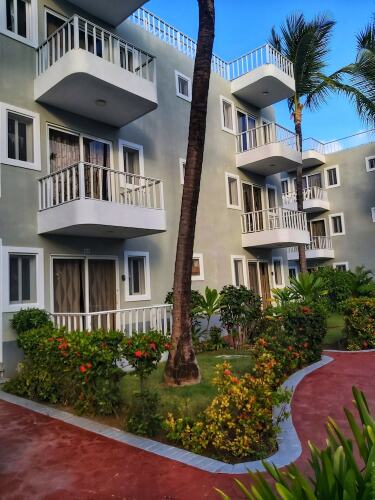 Sol Caribe Punta Cana - Punta Cana