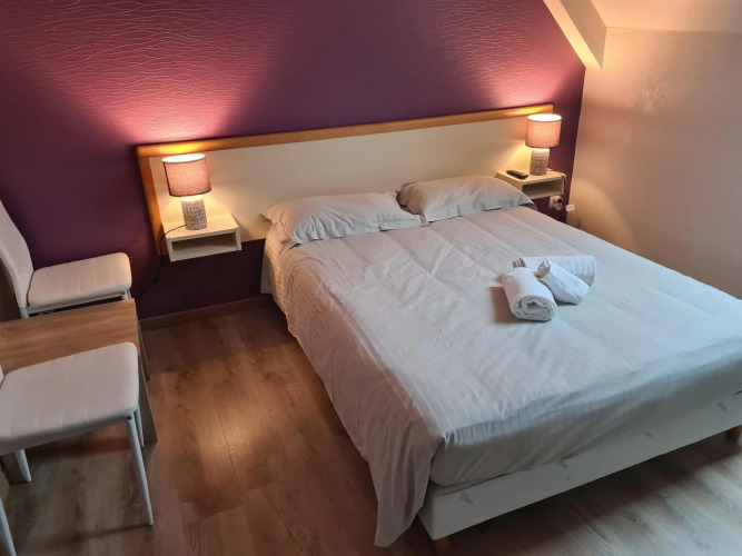 Gîte De Murat - Cantal