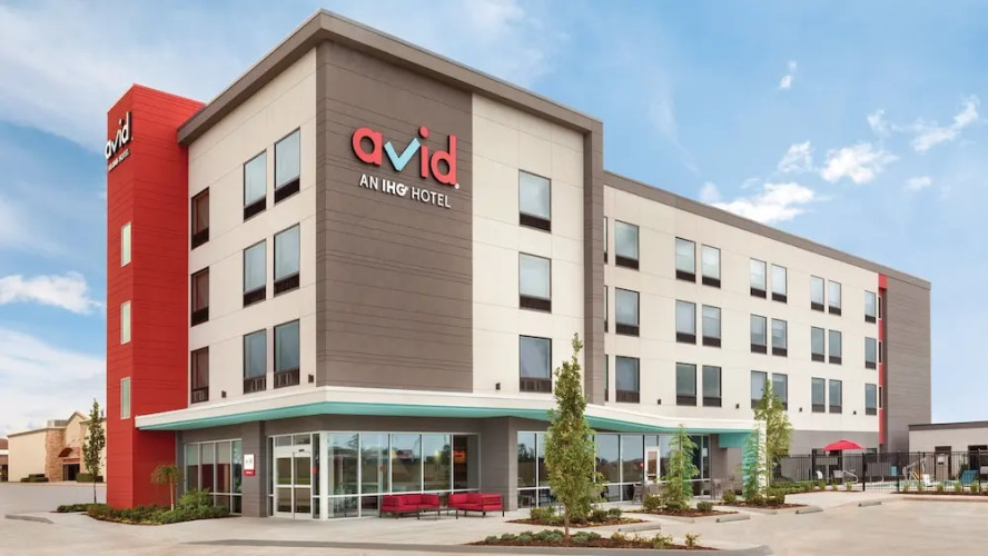 Avid Hotel Traverse City By Ihg - Elk Rapids, MI
