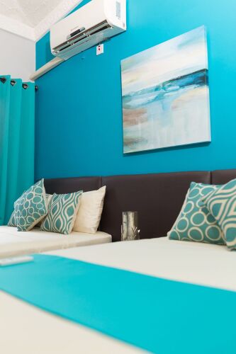 Casa Tianna Guest Apartments - ジャマイカ キングストン