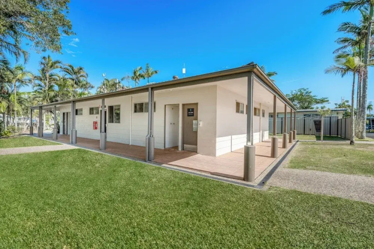 Tasman Holiday Parks - Ballina - Lennox Head
