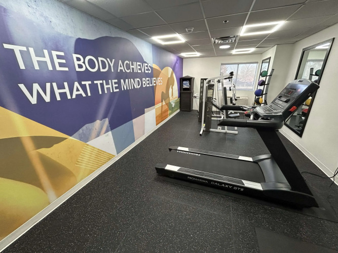 Best Western Bolingbrook Hotel - Bolingbrook, IL