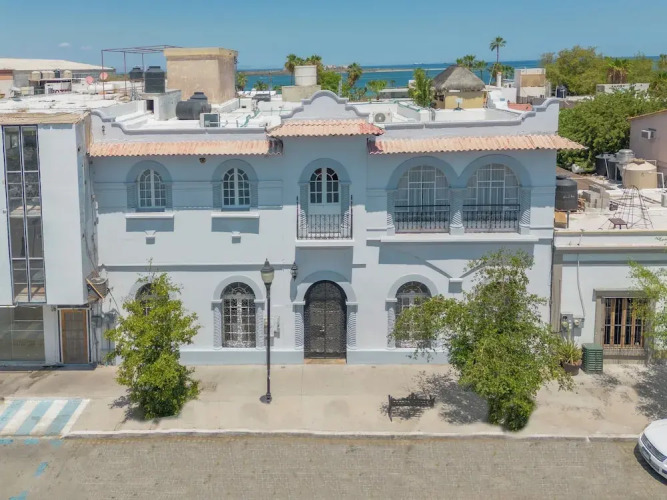 Casa Velasco La Paz - La Paz, Mexico